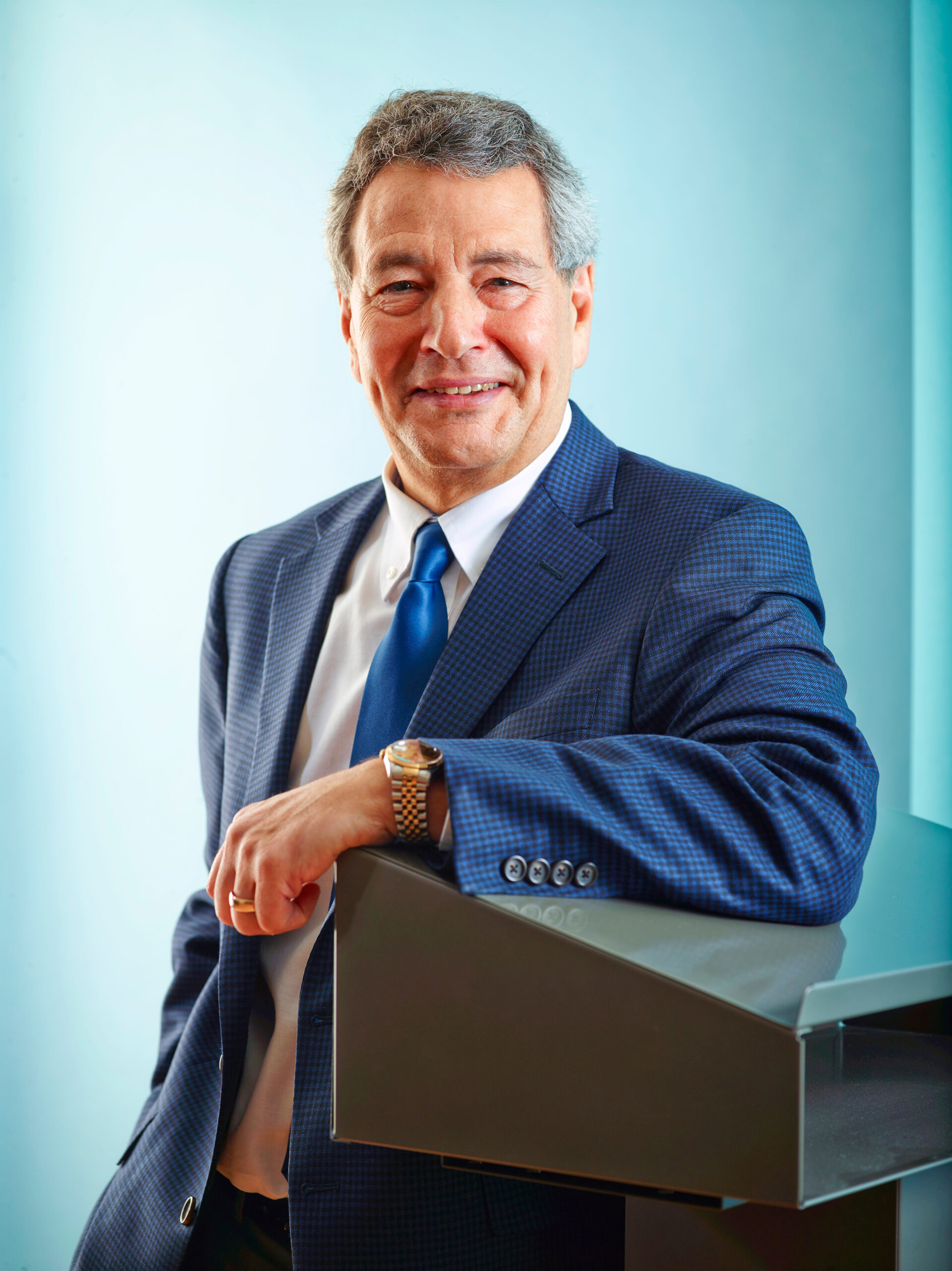 Stephen M Cheifetz* - SWS litigation